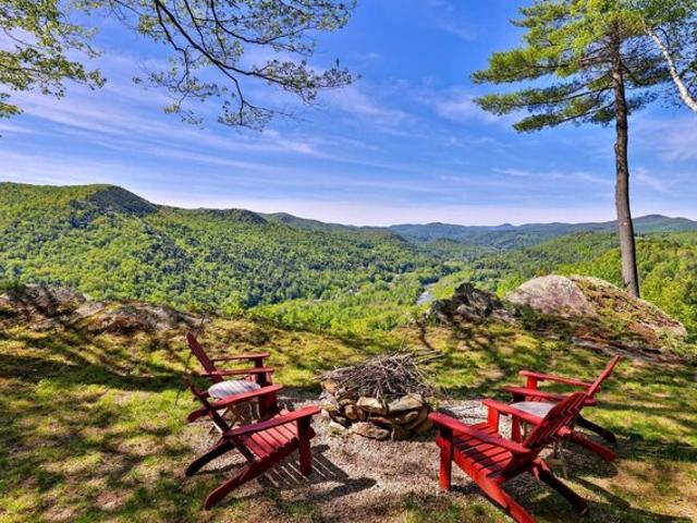 Vulture Mountain Rd, Stockbridge, Home For Sale
