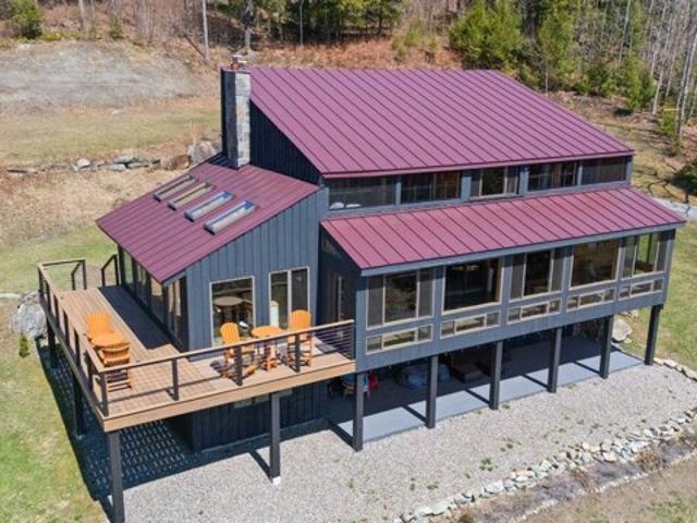 Vulture Mountain Rd, Stockbridge, Home For Sale