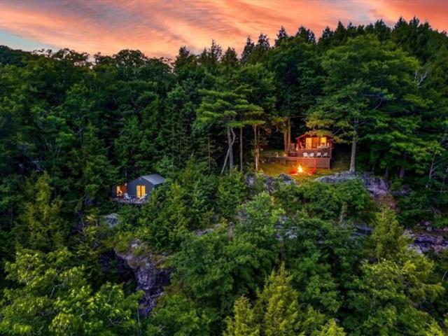 Vulture Mountain Rd, Stockbridge, Home For Sale
