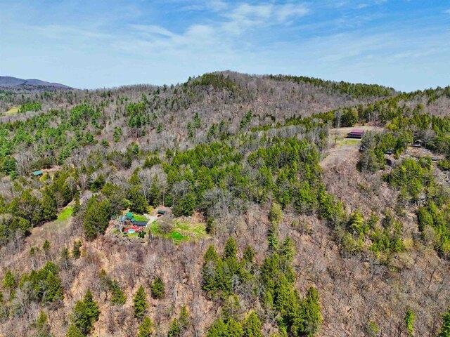 Vulture Mountain Rd, Stockbridge, Plot For Sale