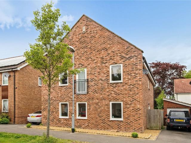 Vulcan Drive, Bracknell, Berkshire RG12, 4 bed detached house to rent, £2,600 pcm | PrimeLocation