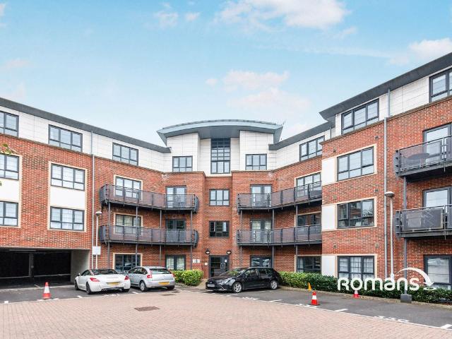 Vulcan House, Wallis Square, Farnborough GU14, 1 bed flat to rent, £1,100 pcm | PrimeLocation