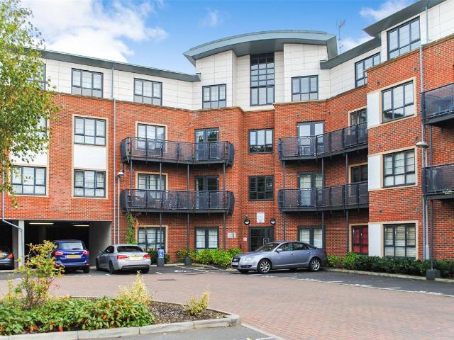Vulcan House, Wallis Square, Farnborough GU14, 2 bed flat to rent, £1,450 pcm | PrimeLocation