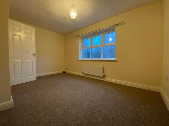 Vulcan Mews, Auckley, DN9