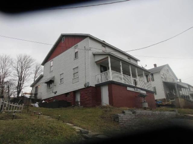 Vulcan St