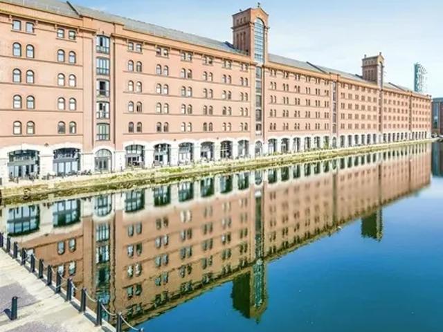 Vulcan Recording Studio, 68 Waterloo Road, Liverpool, L3 7BE, United Kingdom | 2 bed duplex for rent #168161031 | Rentberry