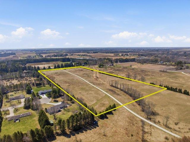 Vv Hwy Lot 1 3, Two Rivers, WI 54241
