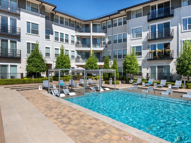 VV&M Apartments 3 Bedroom Apartment for Rent at 5225 Verde Valley Ln, Dallas, TX 75254