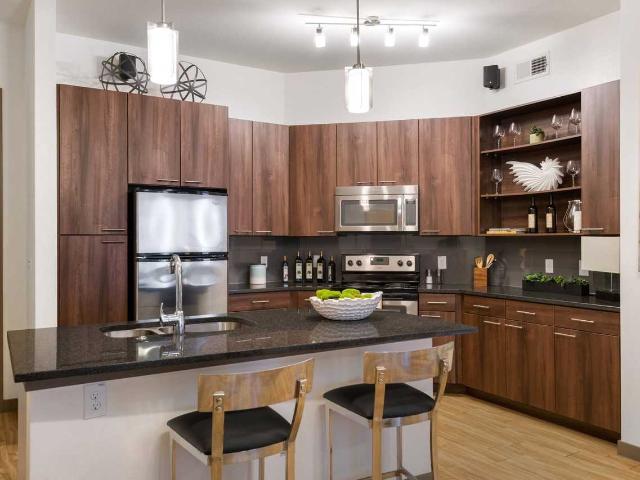 VV&M Apartments 1 Bedroom Apartment for Rent at 5225 Verde Valley Ln, Dallas, TX 75254