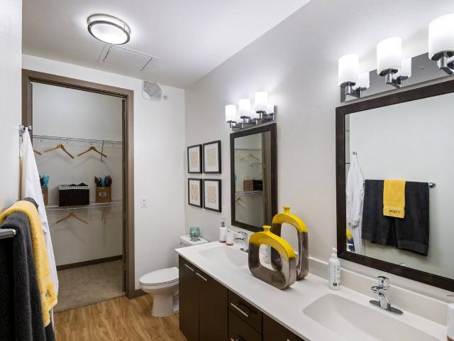 VV&M Apartments 2 Bedroom Apartment for Rent at 5225 Verde Valley Ln, Dallas, TX 75254