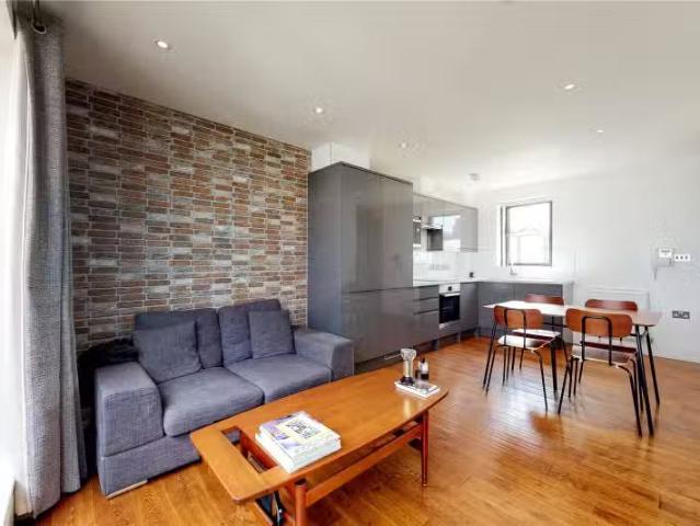 Vyner Street, Cambridge Heath, London, E2 9DQ