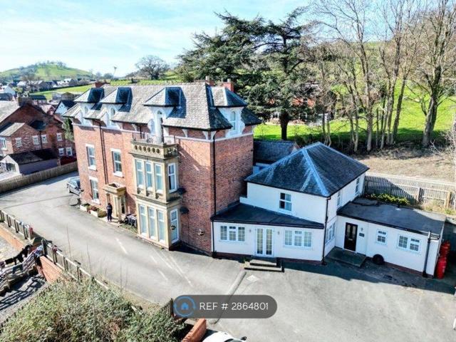 Vyrnwy House, Llansanffraid SY22, 1 bed flat to rent, £750 pcm | PrimeLocation