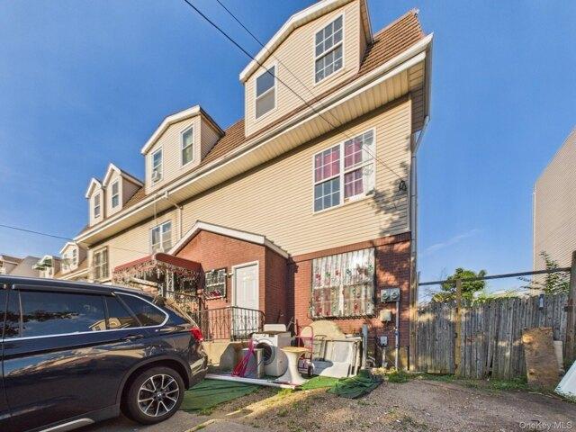 Vyse Ave, Bronx, Home For Sale