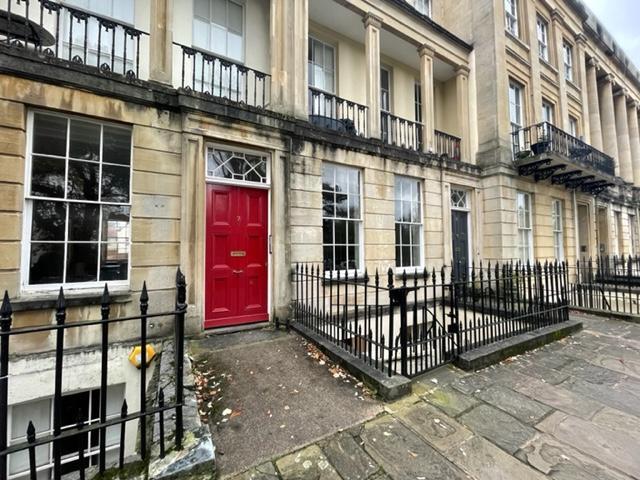 Vyvyan Terrace, BRISTOL 2 bed flat to rent £1,600 pcm £369 pw