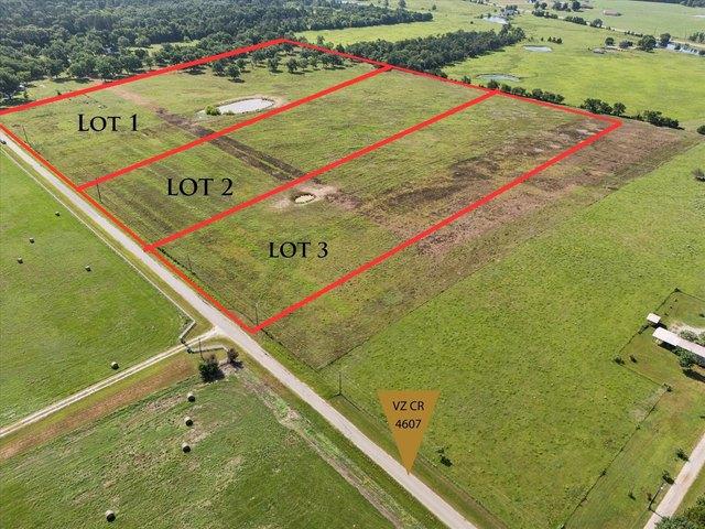 Vz County Road 4607, Ben Wheeler, TX 75754