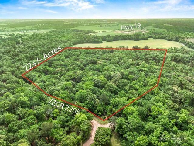 Vz County Road 2205, Canton, TX 75103