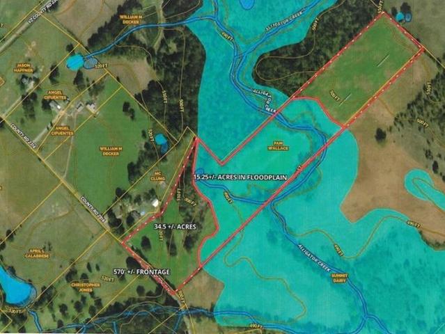 Vz County Road 2316, Canton, TX 75103