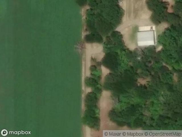 Vz County Road 2316