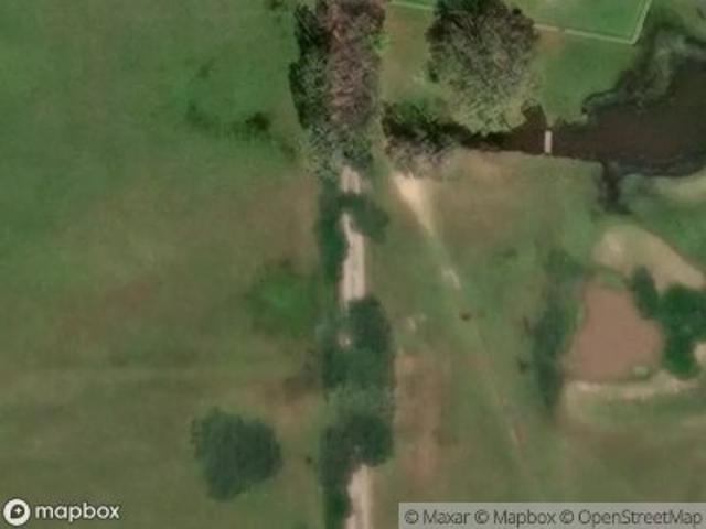 Vz County Road 3210
