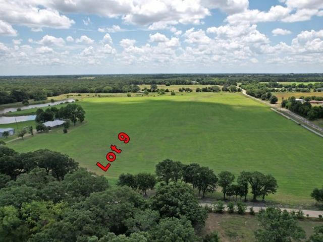 Vz County Road 3222 Lot 9, Wills Point, TX 75169