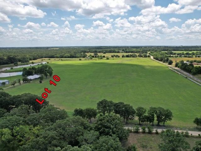 Vz County Road 3222 Lot 10, Wills Point, TX 75169