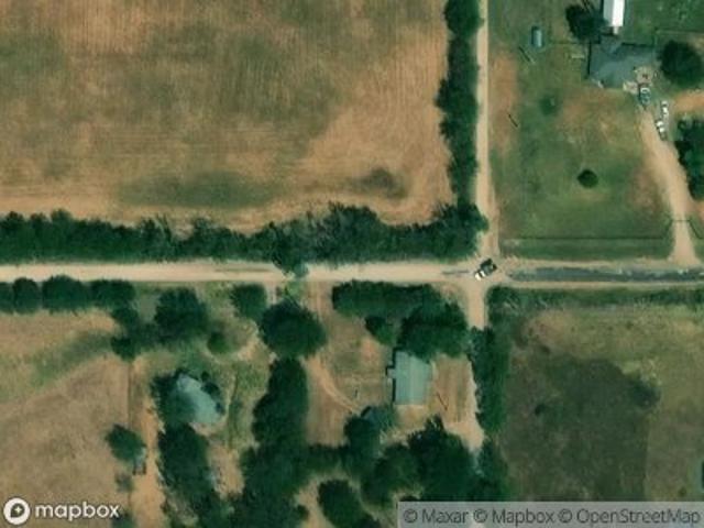 Vz County Road 3708