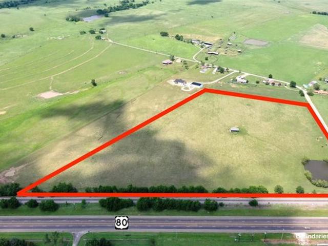 Vz County Road 3806, Wills Point, TX 75169