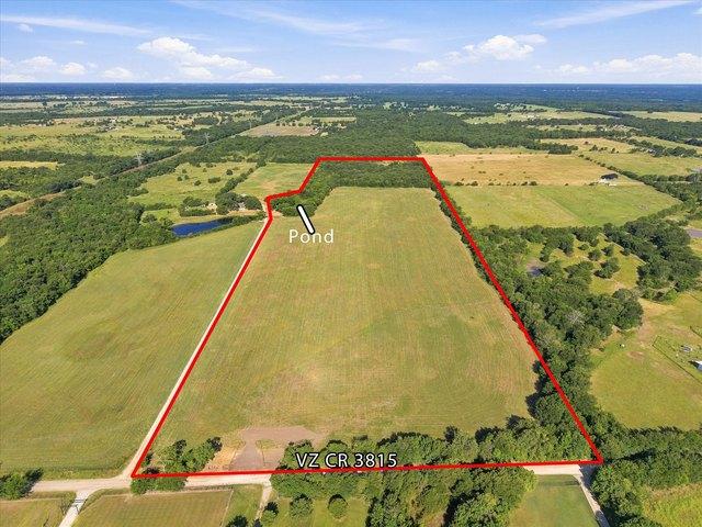 Vz County Road 3815, Wills Point, TX 75169