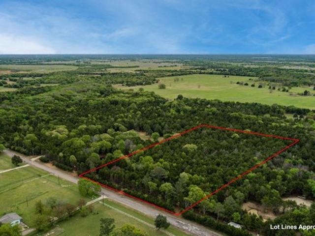 Vzcr 3810, Wills Point, TX 75169