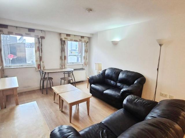 W3, 51 Whitworth Street West, Southern Gateway, Manchester M1, 1 bed flat to rent, £1,050 pcm | PrimeLocation