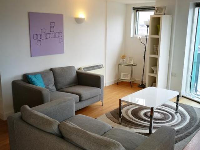 W3, Whitworth Street West, Greater. 2 bed apartment to rent £1,550 pcm £358 pw