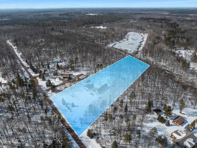 W10548 Newton Ln, Athelstane, WI 54104 | MLS #50322 | Compass