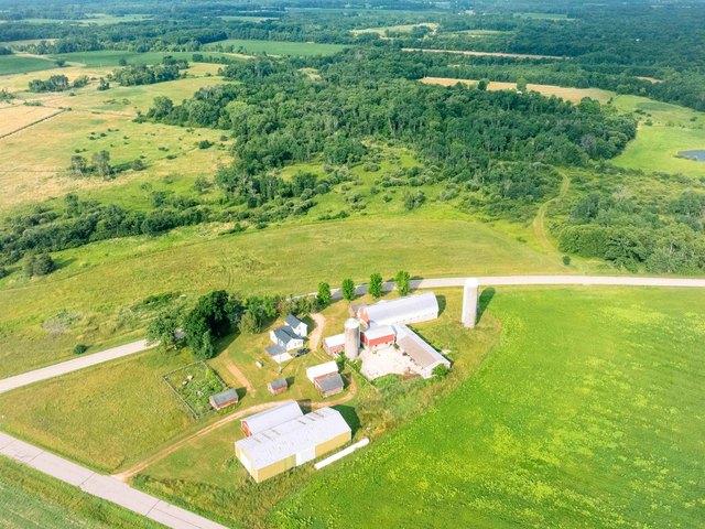W10630 County Highway X Acres, Portage, WI 53901