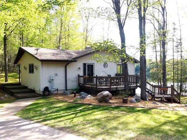 W10680 County Road J, Deerbrook, WI 54424