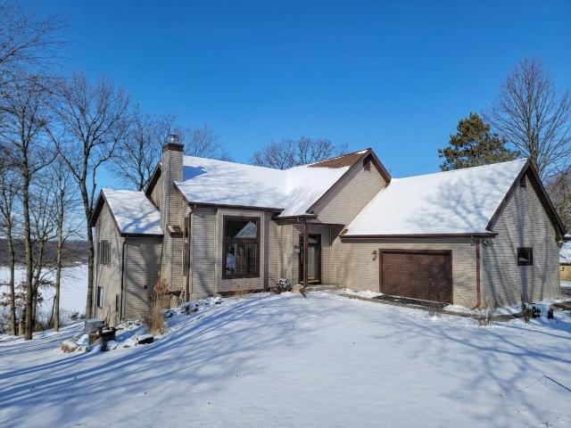 W10725 Wildwood Way, Poynette, WI 53955 | MLS #2023