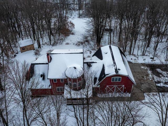W10753 Hannon Rd, Adams, US, WI
