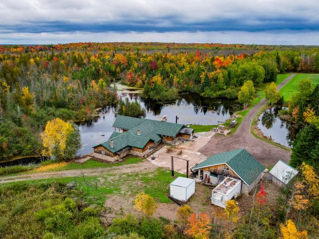 W10905 Otto Rd, Merrill, WI 54452 | MLS #1958 | Compass