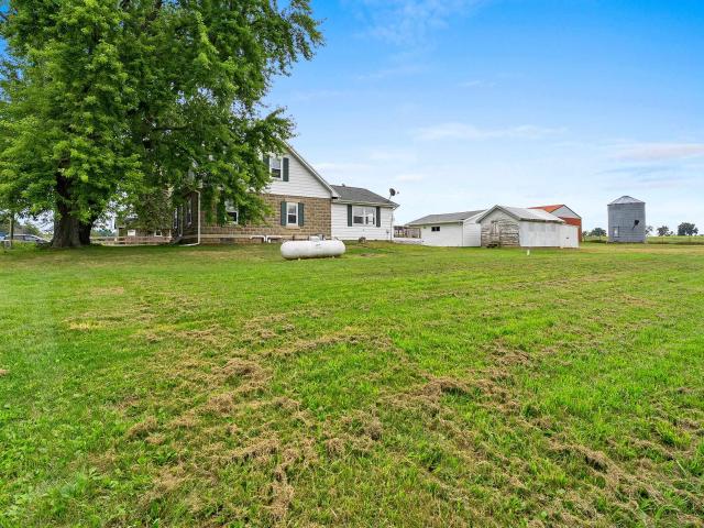 W10057 BALER Road