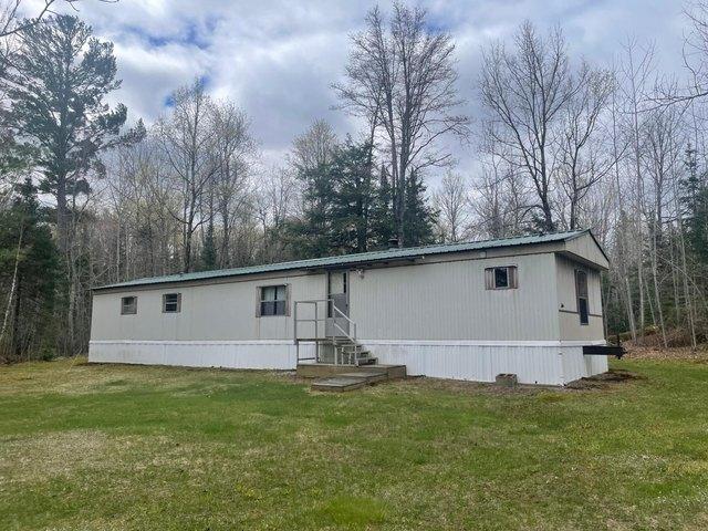 W1005 Highway 70, Park Falls, WI 54552