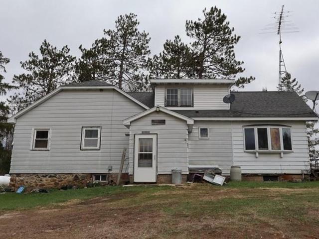 W10248 County Road J, Deerbrook, WI 54424