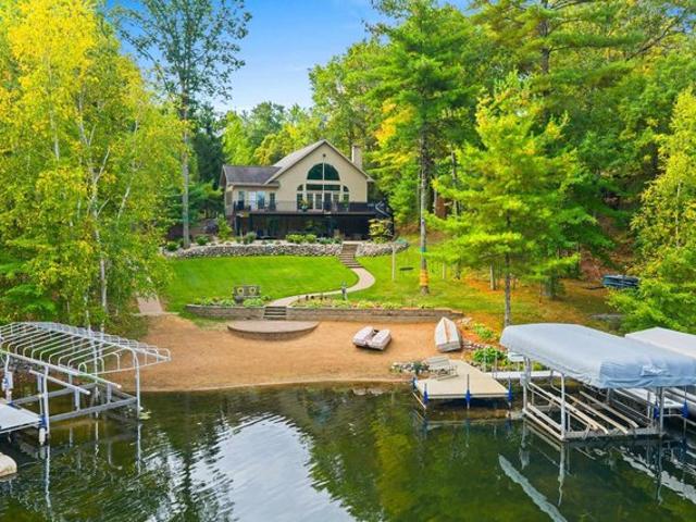 W1029 Highway VV, Keshena, WI 54135