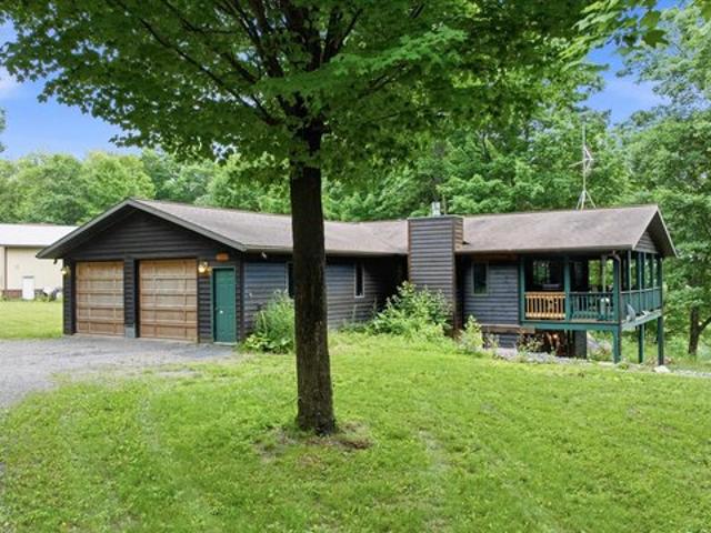 W11585 Brush Creek Rd, Medford, WI 54451