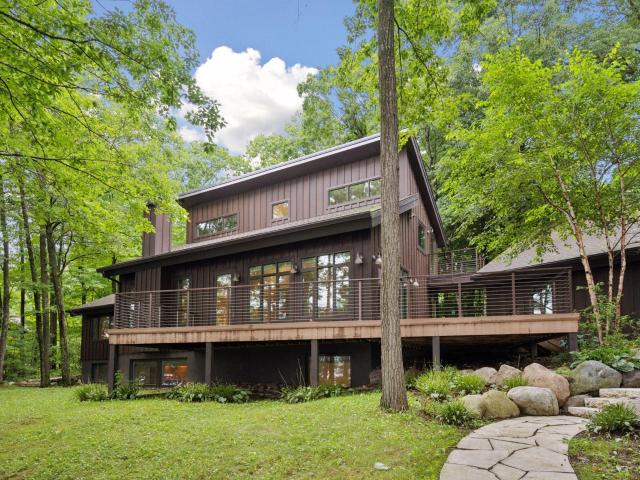 W1177 Nice Lake Rd, Birchwood, WI 54817 | MLS #7024 | Compass
