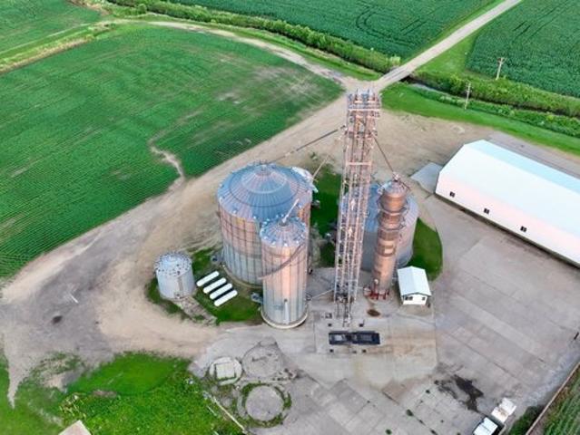 W11904 State Road 121, Osseo, WI 54758