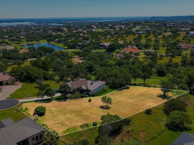 W11081/W11082 Cactus Cyn, Horseshoe Bay, TX 78657