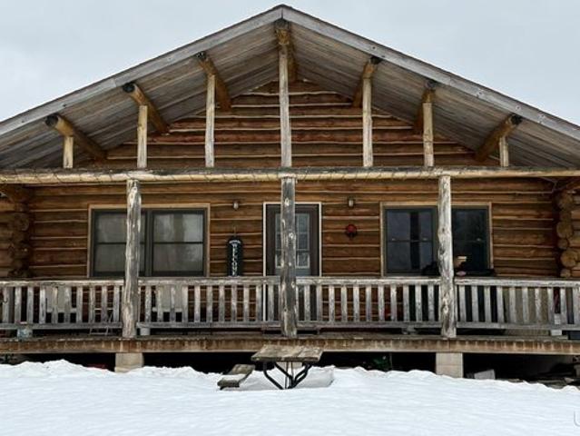 W11199 County Road O, Dunbar, WI 54119