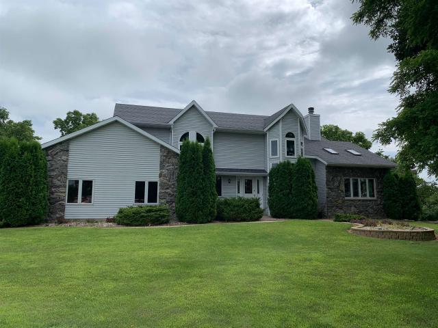 W11380 Ninabuck Road