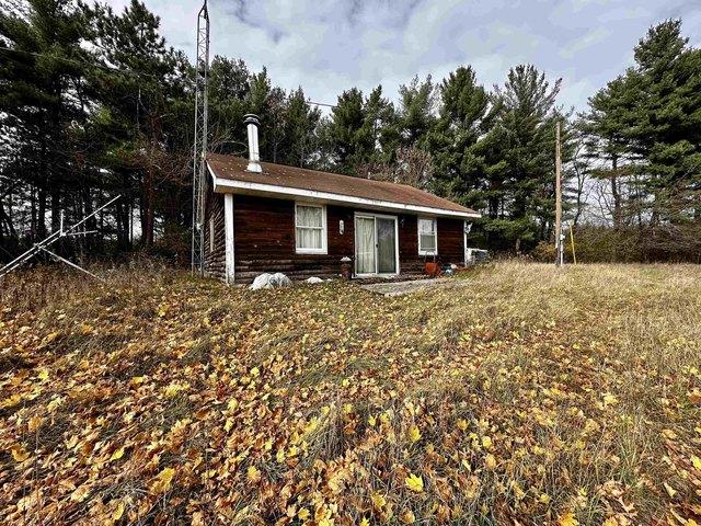 W12476 County Road O, Plainfield, WI 54966