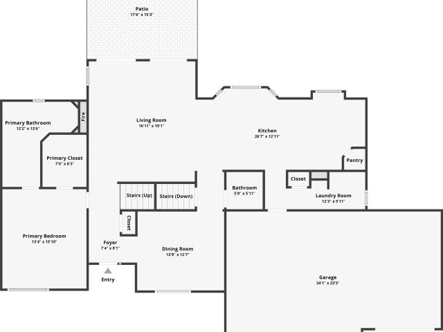 W126N6432 Willow Ct