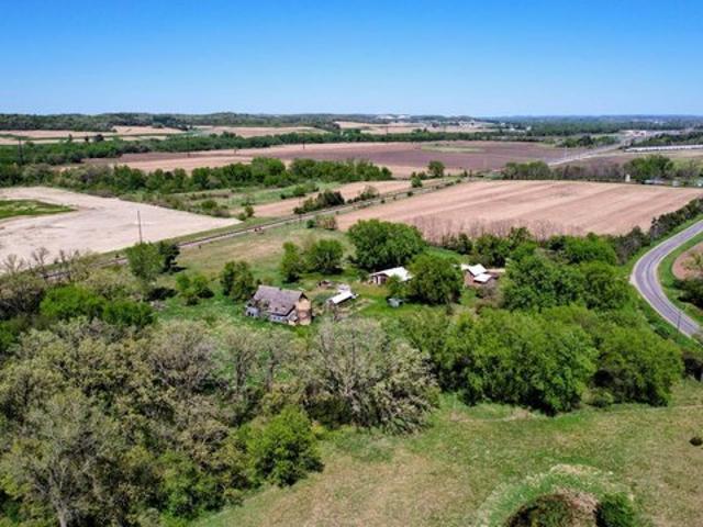 W12766 S River Rd, Blair, WI 54616